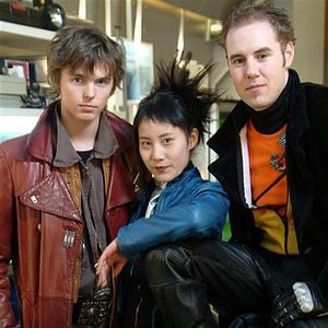 Tammy Hui - FILMSTARTS.de