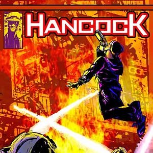 Hancock - Film 2008 - FILMSTARTS.de