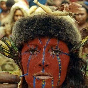 La Vallée - Film 1972 - FILMSTARTS.de