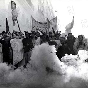 Schlacht um Algier - Film 1966 - FILMSTARTS.de