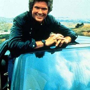 Bilder und Fotos zur Serie Knight Rider - FILMSTARTS.de