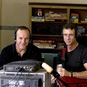 Choke - Film 2008 - FILMSTARTS.de