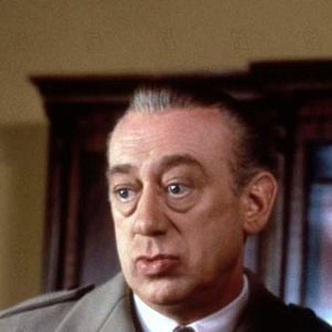 Derrick - TV-serie 1974 - FILMSTARTS.de