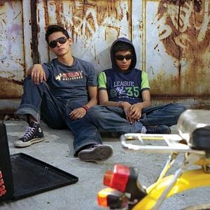 Alan Chávez - FILMSTARTS.de