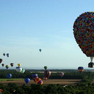 Oben - Film 2009 - FILMSTARTS.de