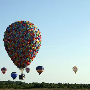 Oben - Film 2009 - FILMSTARTS.de