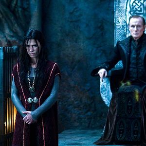 Underworld: Aufstand der Lykaner - Film 2009 - FILMSTARTS.de