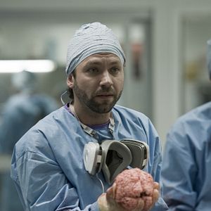 Pathology - Film 2008 - FILMSTARTS.de