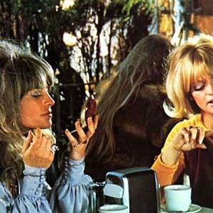 Shampoo - Film 1975 - FILMSTARTS.de