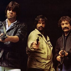 Mesrine - Film 1984 - FILMSTARTS.de