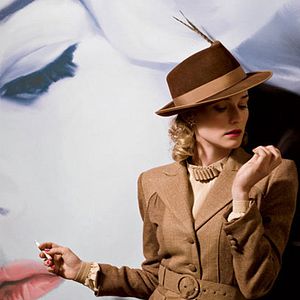 Inglourious Basterds - Film 2009 - FILMSTARTS.de