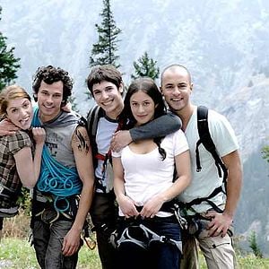 High Lane - Schau nicht nach unten! - Film 2009 - FILMSTARTS.de