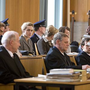 Der Vorleser - Film 2008 - FILMSTARTS.de