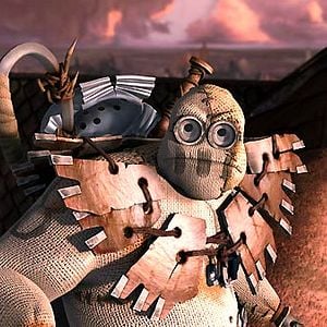 #9 - Film 2009 - FILMSTARTS.de