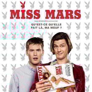 Miss March: Bilder und Fotos - FILMSTARTS.de