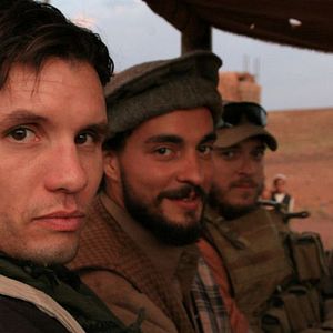 The Objective - Film 2008 - FILMSTARTS.de