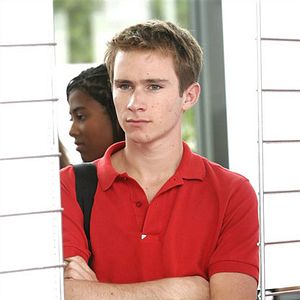 Nicolas Robin - FILMSTARTS.de