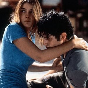 Deep in the Woods – Allein mit der Angst - Film 2000 - FILMSTARTS.de