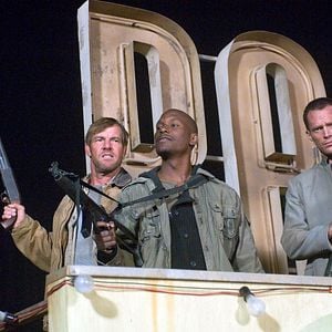 Legion - Film 2010 - FILMSTARTS.de