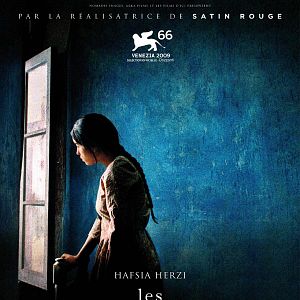 Buried Secrets - Film 2009 - FILMSTARTS.de