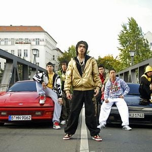 Gangs - Film 2009 - FILMSTARTS.de