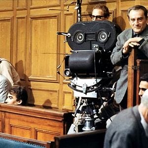 Der Fremde - Film 1967 - FILMSTARTS.de