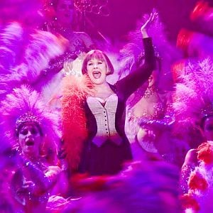 Nine - Film 2009 - FILMSTARTS.de