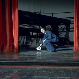 Lila, Lila - Film 2009 - FILMSTARTS.de