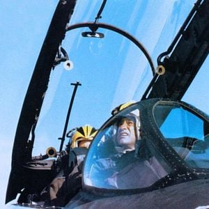 Der letzte Countdown - Film 1980 - FILMSTARTS.de