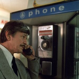 Telefon - Film 1977 - FILMSTARTS.de