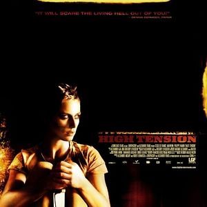 High Tension - Film 2003 - FILMSTARTS.de