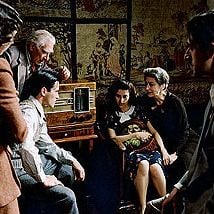 Julia Rayner - FILMSTARTS.de