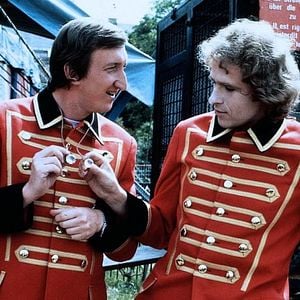 Bilder zu Mike Krüger - FILMSTARTS.de