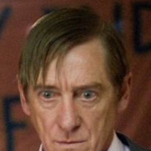 John Brumpton - FILMSTARTS.de