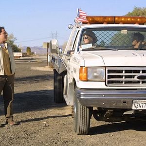 The Big Empty - Film 2003 - FILMSTARTS.de