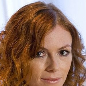 Bilder zu Antje Nikola Mönning - FILMSTARTS.de