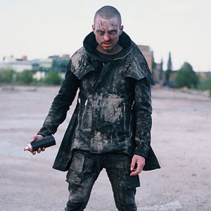 Marcel Schlutt - FILMSTARTS.de