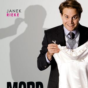 Janek Rieke - FILMSTARTS.de