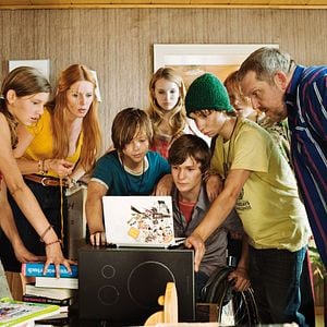 Bilder zu Manuel Steitz - FILMSTARTS.de