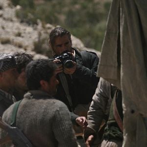 Triage - Film 2009 - FILMSTARTS.de