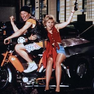 Voll normaaal - Film 1994 - FILMSTARTS.de