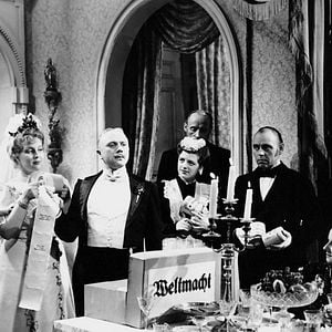 Der Untertan - Film 1951 - FILMSTARTS.de