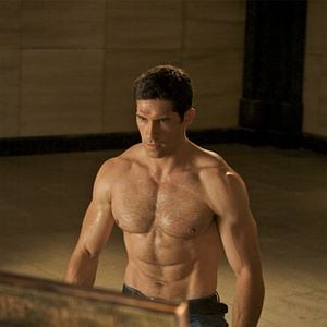 Ninja - Revenge will rise - Film 2009 - FILMSTARTS.de