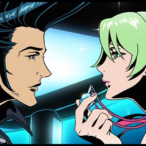 Redline: Bilder und Fotos - FILMSTARTS.de