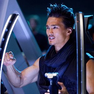 Real Steel - Film 2011 - FILMSTARTS.de