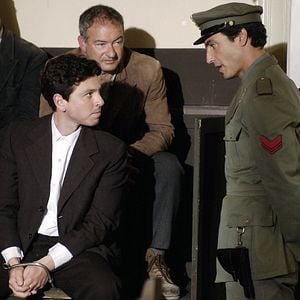 Il Capo dei Capi - TV-serie 2007 - FILMSTARTS.de