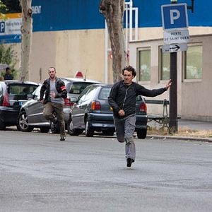 On the Run - Film 2011 - FILMSTARTS.de