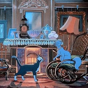 Felidae - Film 1994 - FILMSTARTS.de