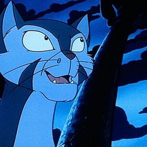 Felidae - Film 1994 - FILMSTARTS.de