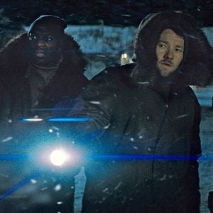 The Thing - Film 2011 - FILMSTARTS.de